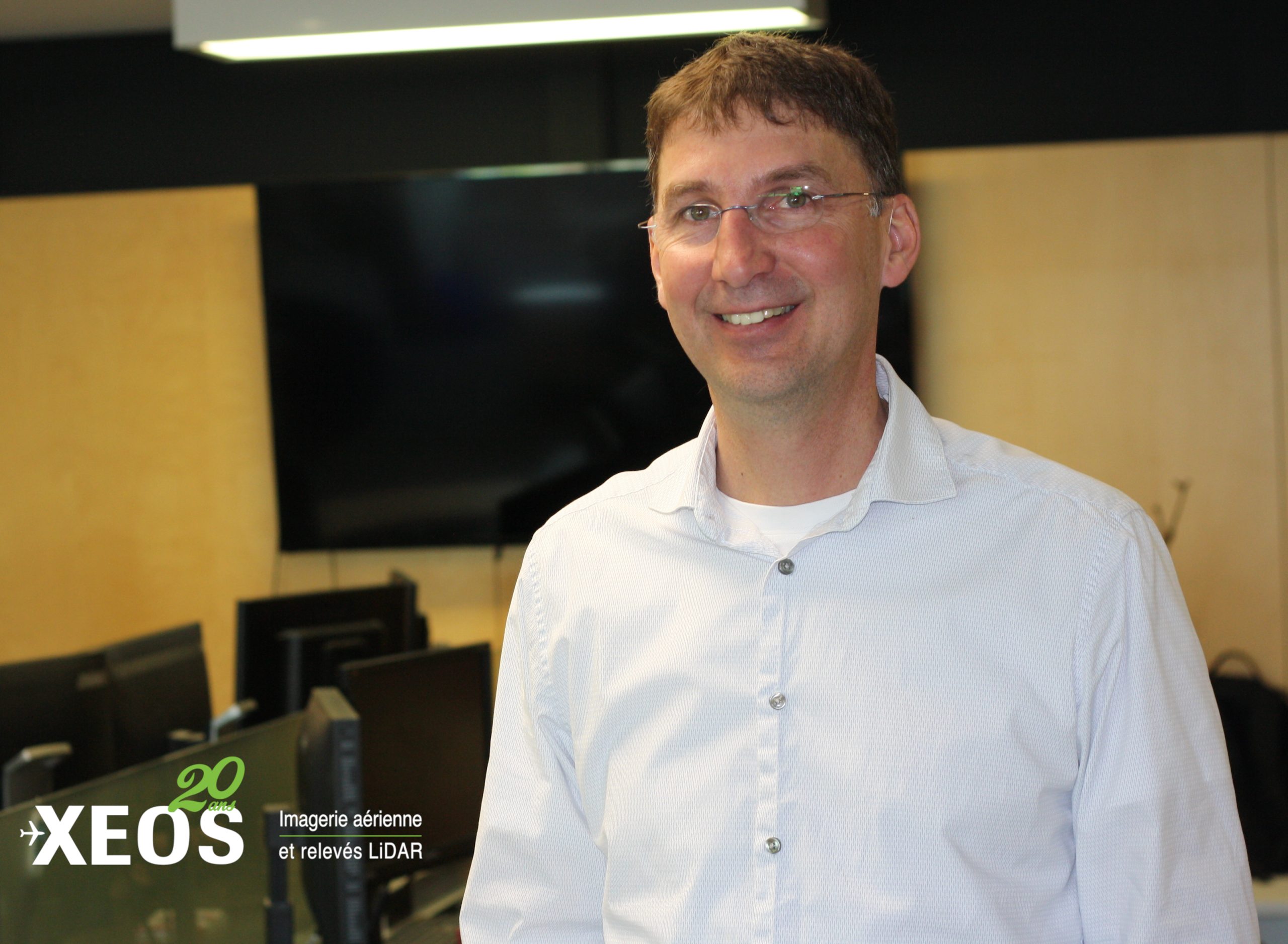 Découvrez XEOS Imagerie, partenaire Platine du Rendez-vous Géomatique ...